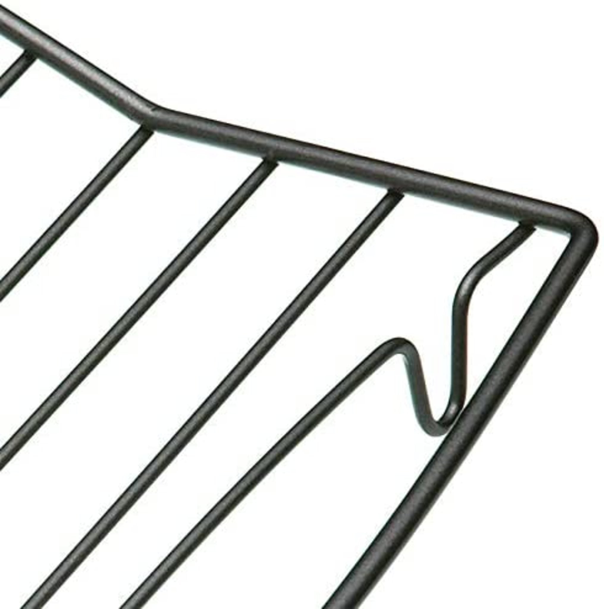 MasterClass Non-Stick Heavy Duty Roasting Rack – CookServeEnjoy
