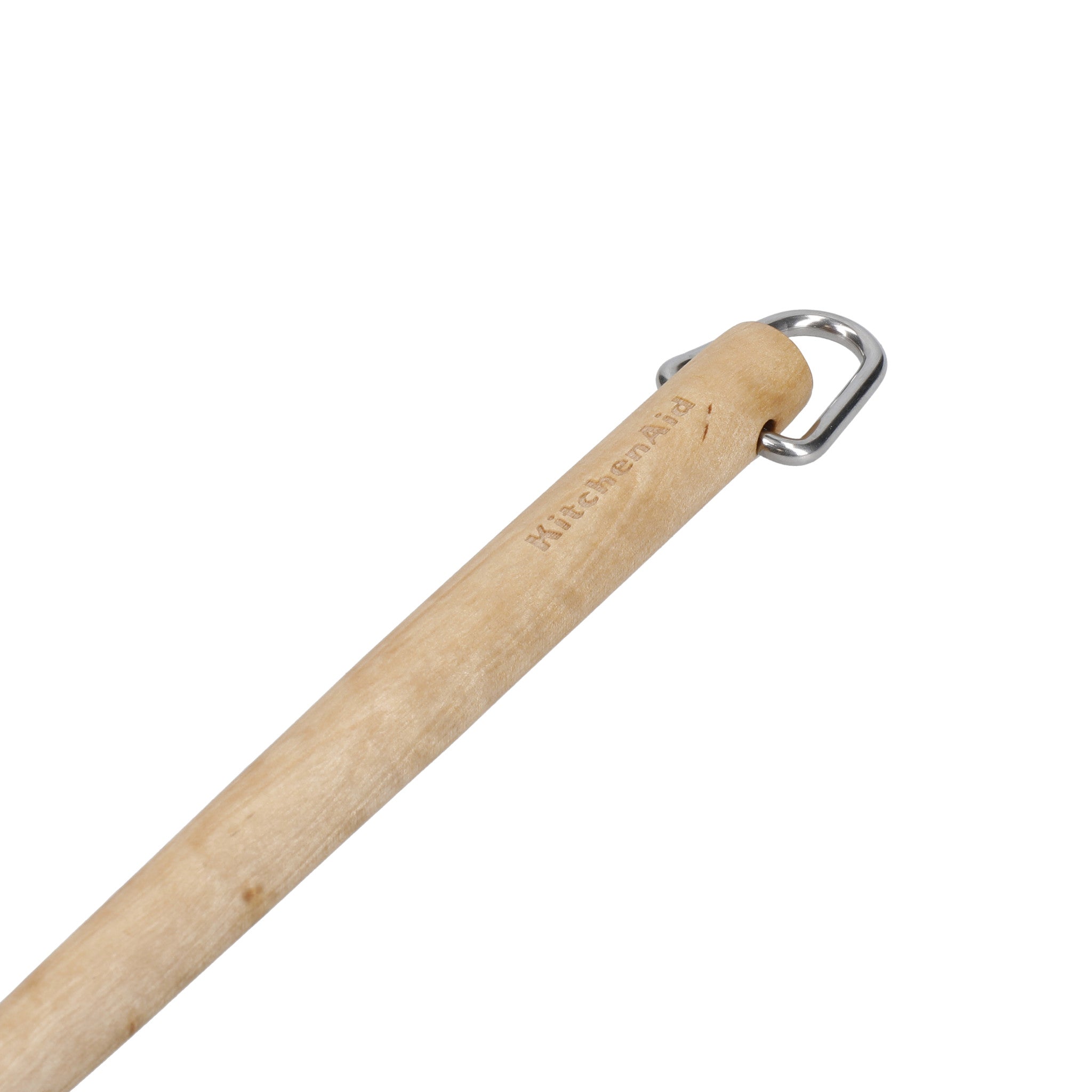 KitchenAid Birchwood Pasta Fork – CookServeEnjoy