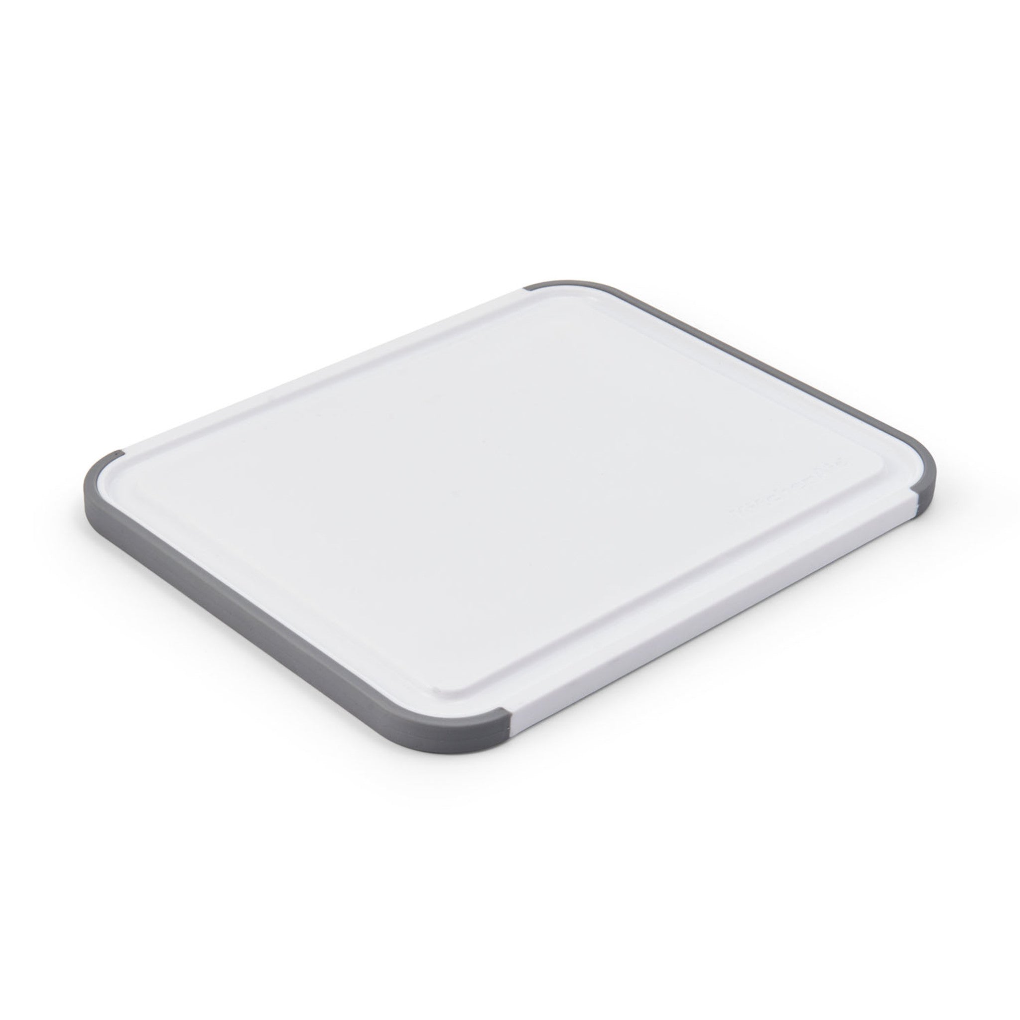 KitchenAid Classic Polypropylene Non-slip Chopping Board, 20 x 25cm ...