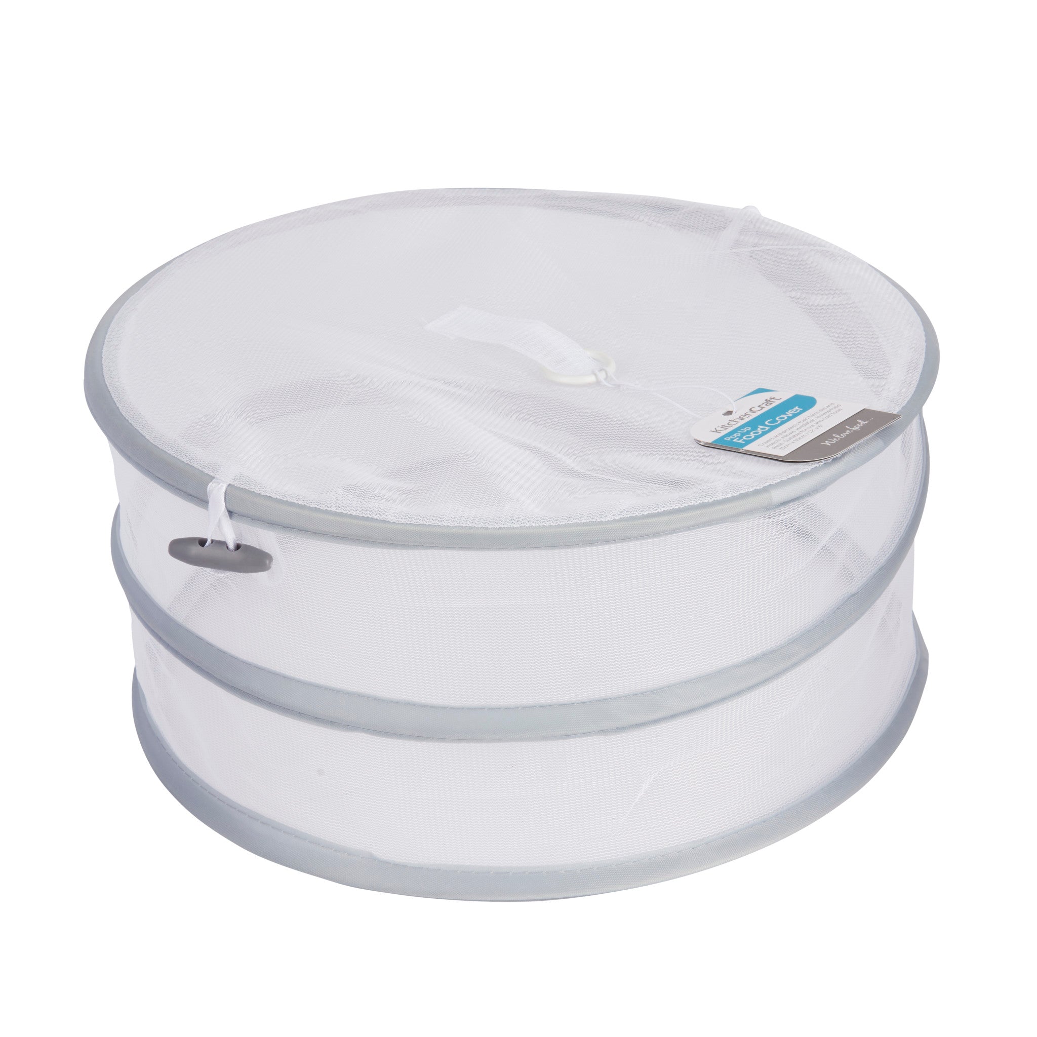 KitchenCraft Pop Up Food Cover – CookServeEnjoy