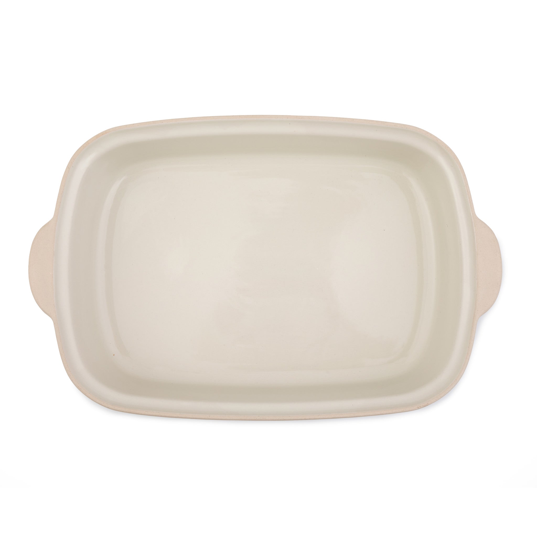 Jamie Oliver Big Love Epic Roaster, Stoneware, 39 x 25 x 8cm ...