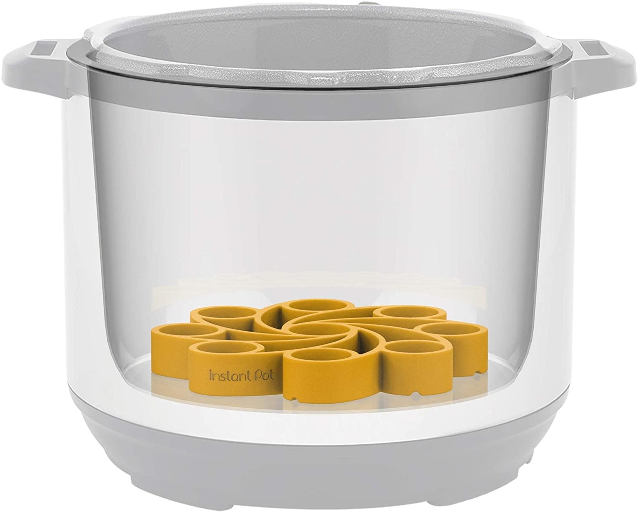 Instant Pot Silicone Egg Set – CookServeEnjoy