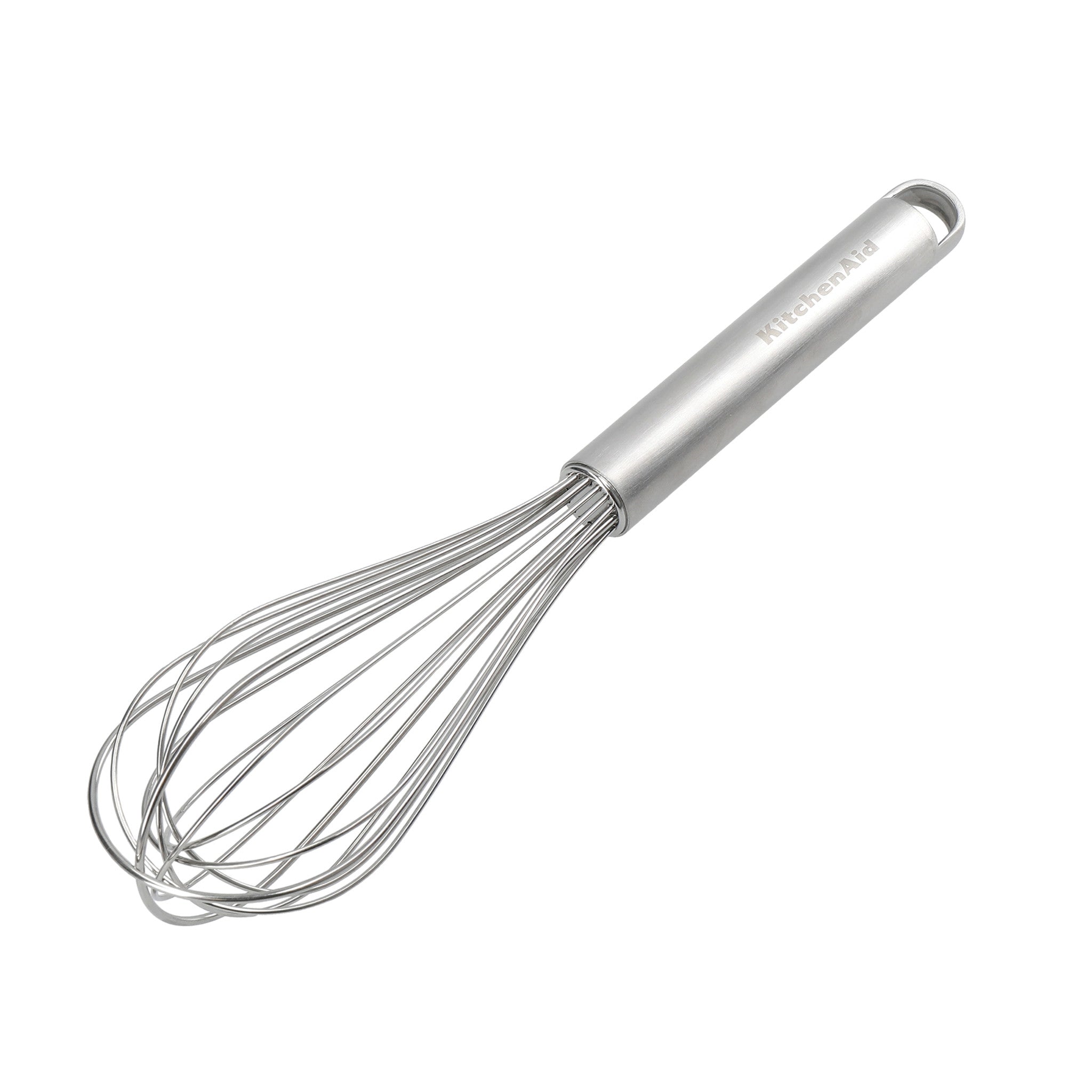 KitchenAid Premium Stainless Steel Balloon Whisk – CookServeEnjoy