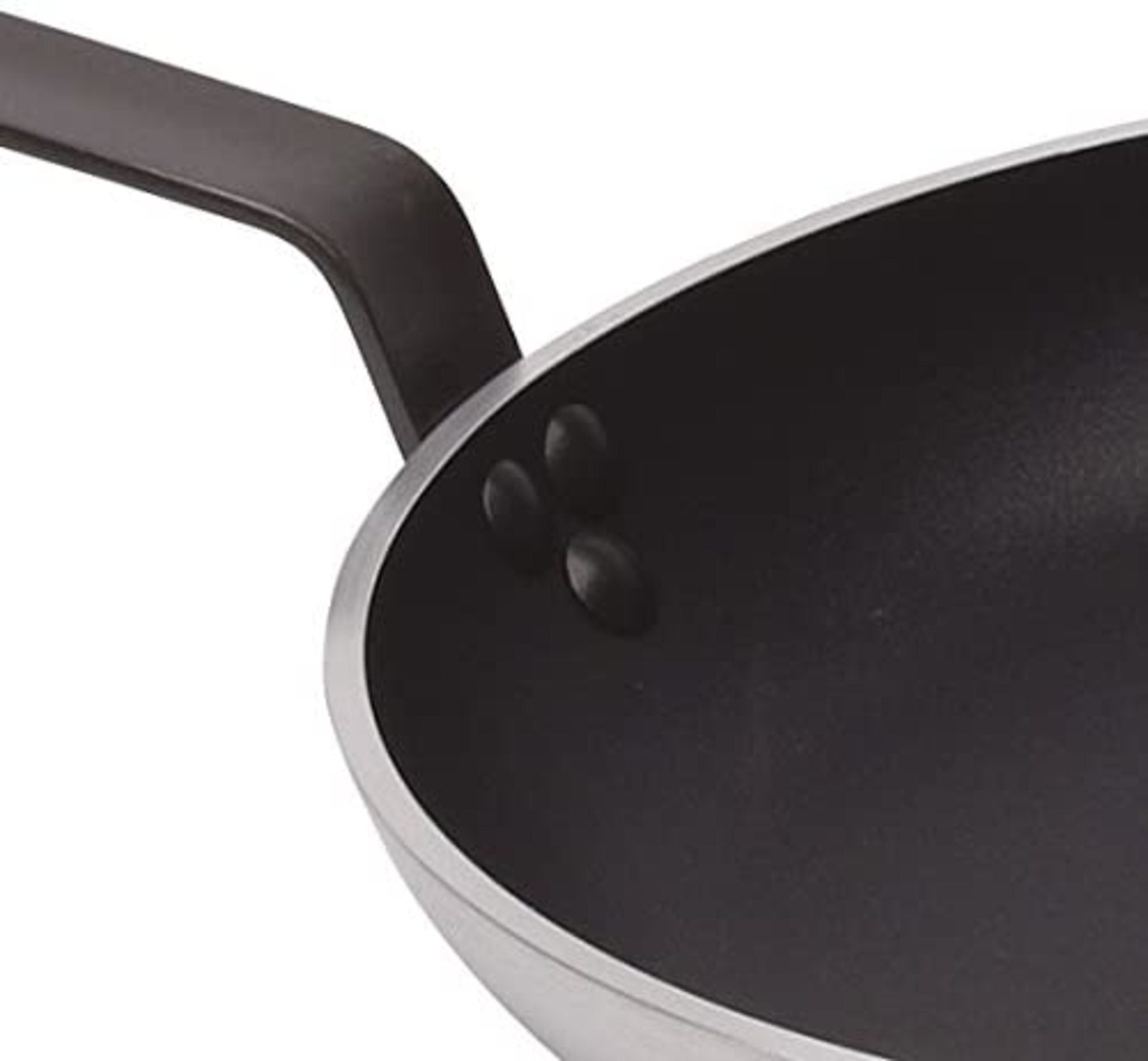 MasterClass Heavy Duty Frying Pan, 32cm – CookServeEnjoy
