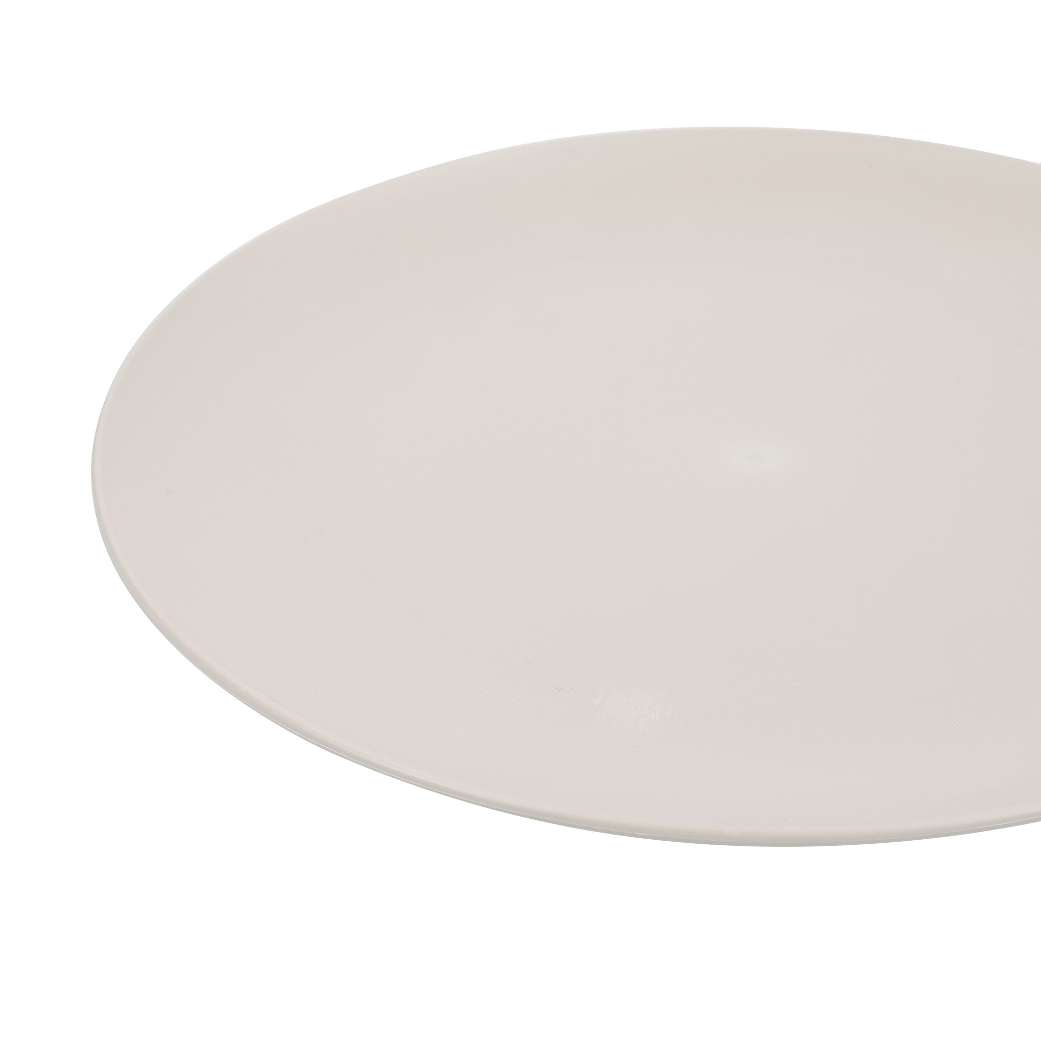 Natural Elements Recycled Plastic Side Plates - Set of 4, 20cm ...