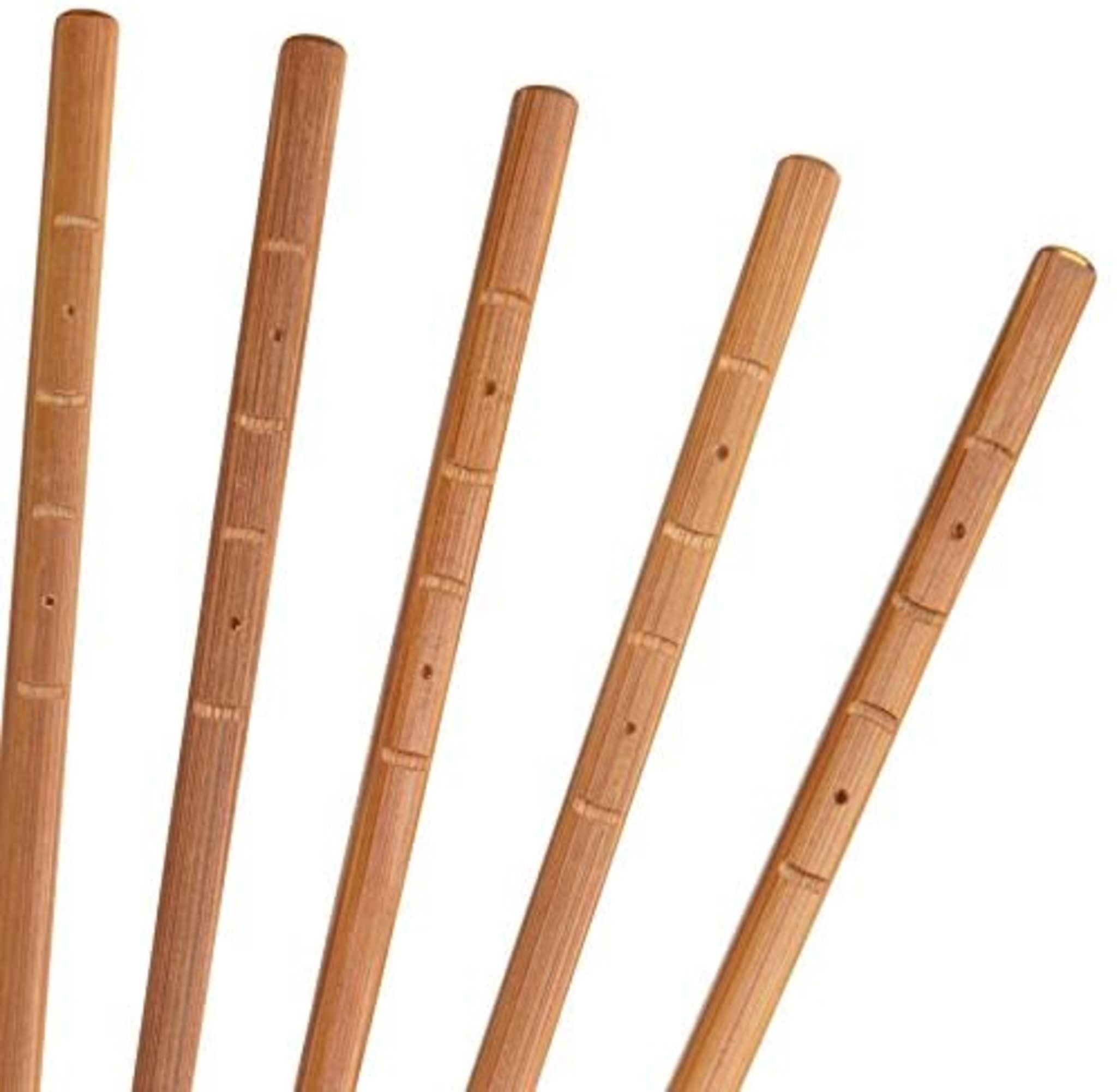 KitchenCraft World of Flavours Oriental Bamboo Chopsticks – CookServeEnjoy