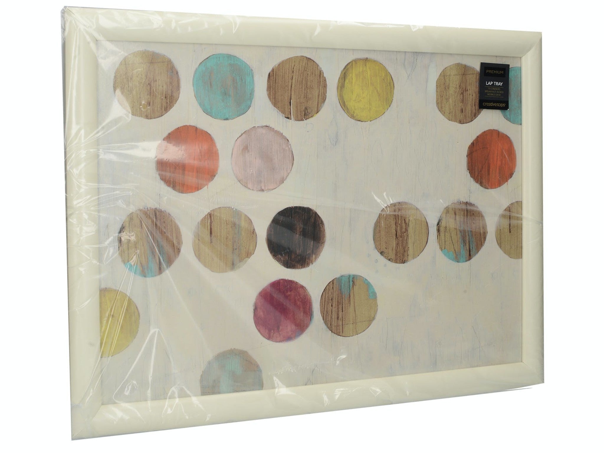 Creative Tops Retro Spot Laptray – CookServeEnjoy