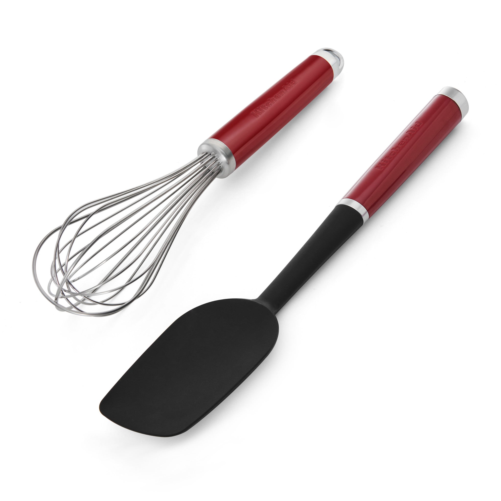 KitchenAid 2pc Baking Set – Empire Red – CookServeEnjoy