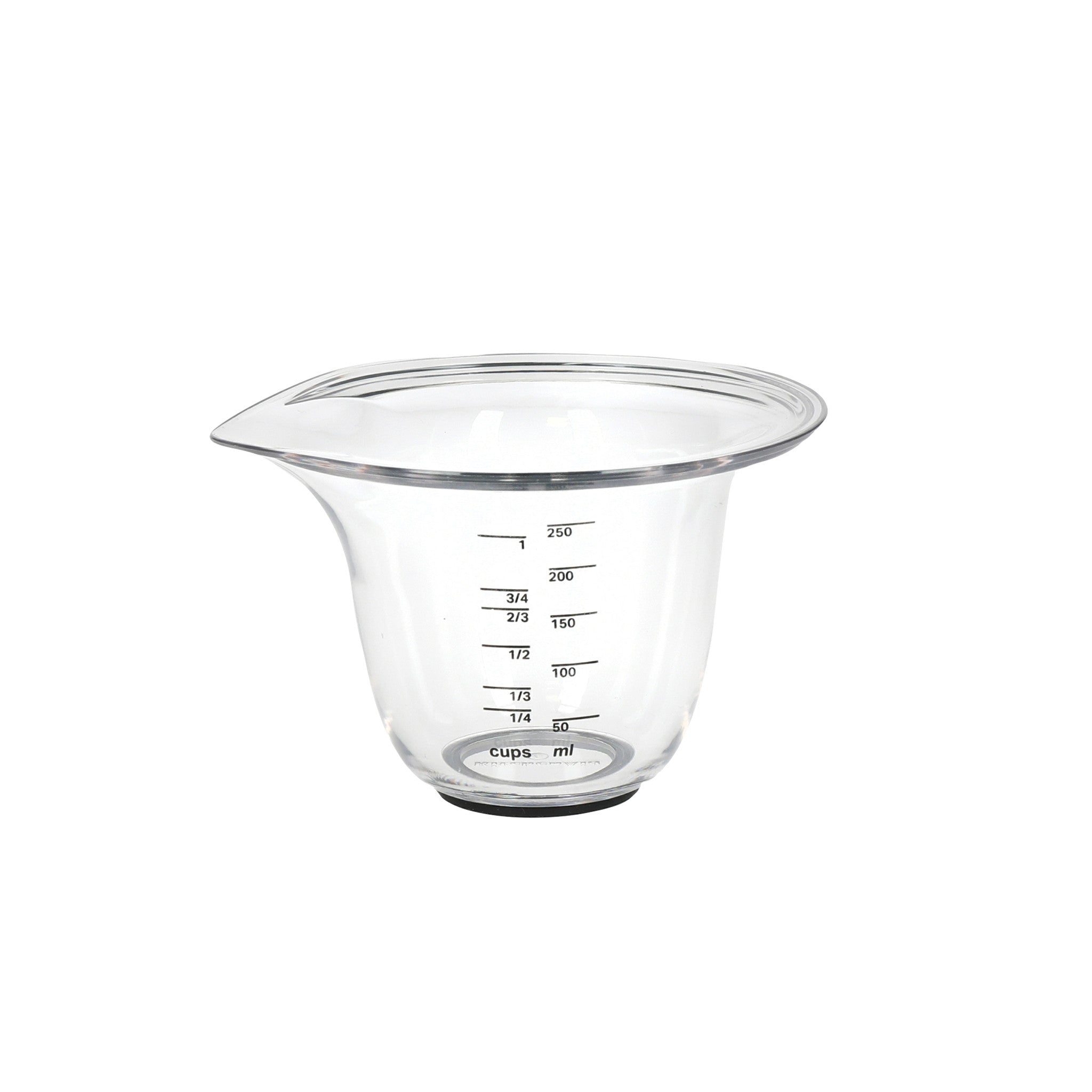 KitchenAid 3pc Measuring Jug Set - Black – CookServeEnjoy