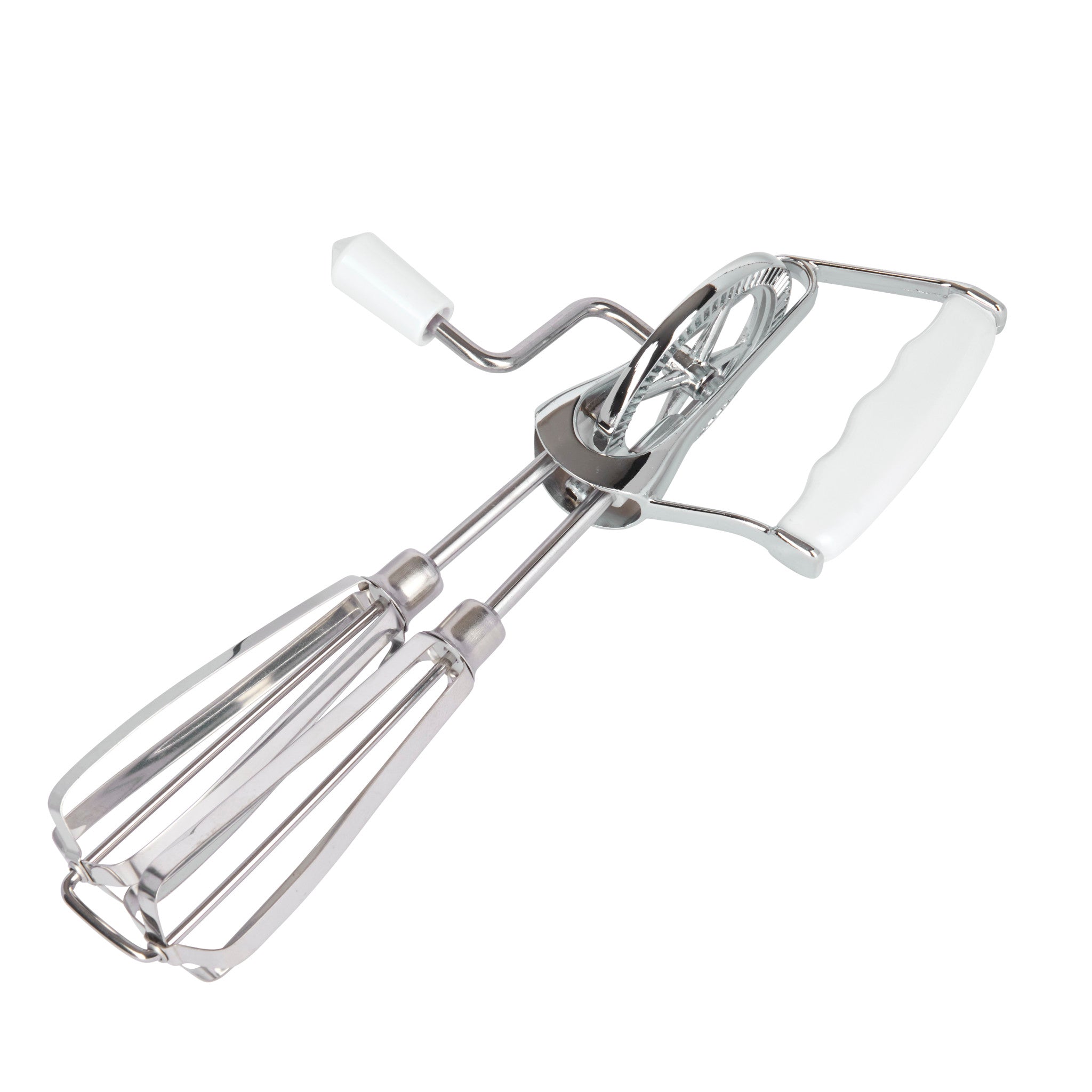 KitchenCraft Side Handled Rotary Whisk – CookServeEnjoy