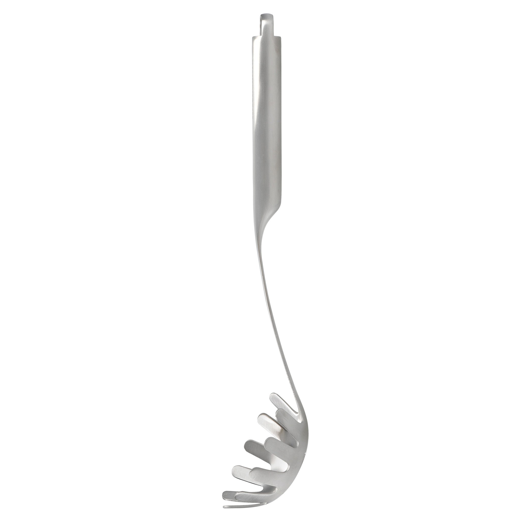 KitchenAid Premium Stainless Steel Pasta Fork – CookServeEnjoy