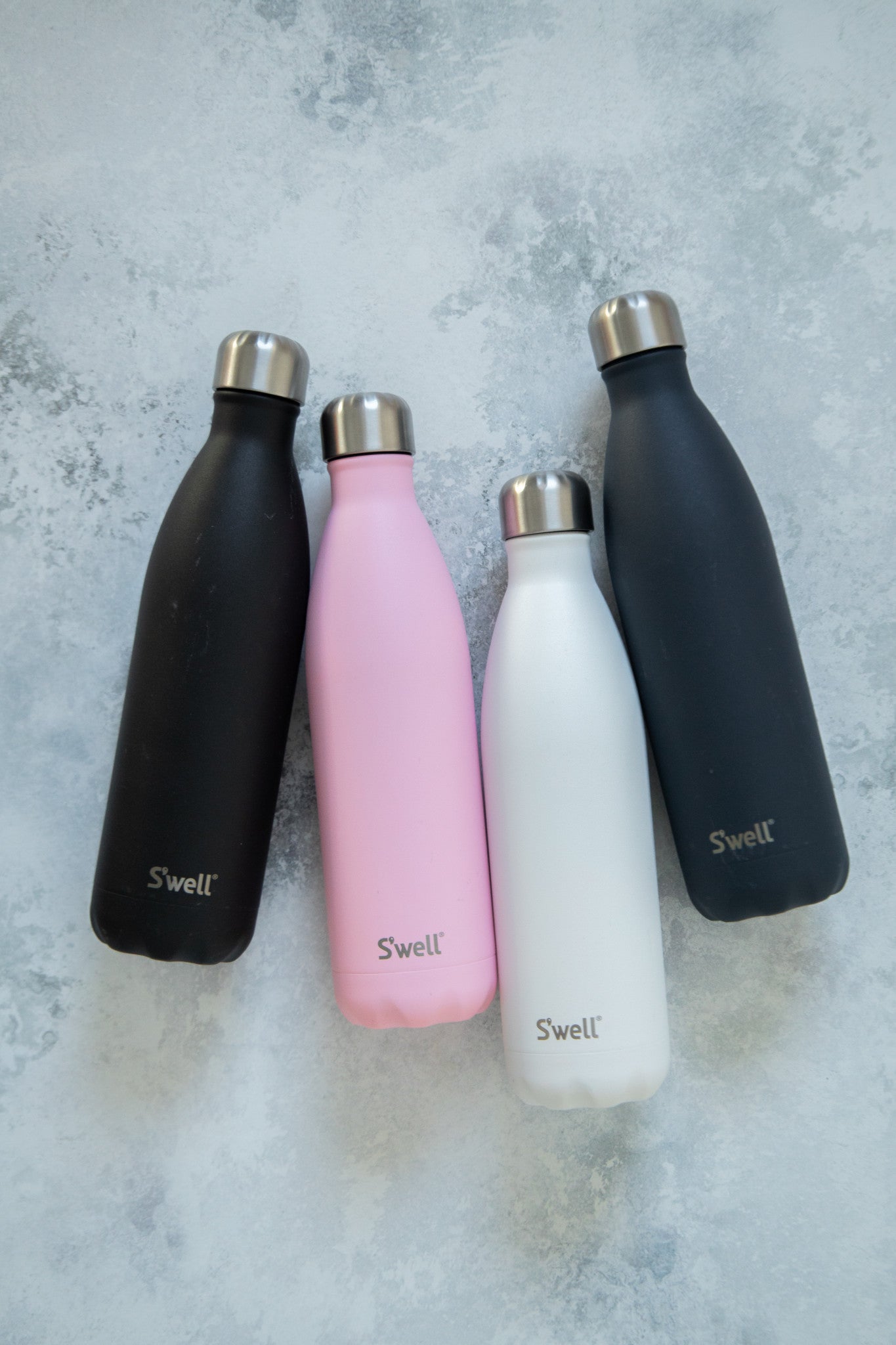 S'well Pink Topaz Drinks Bottle, 750ml – CookServeEnjoy
