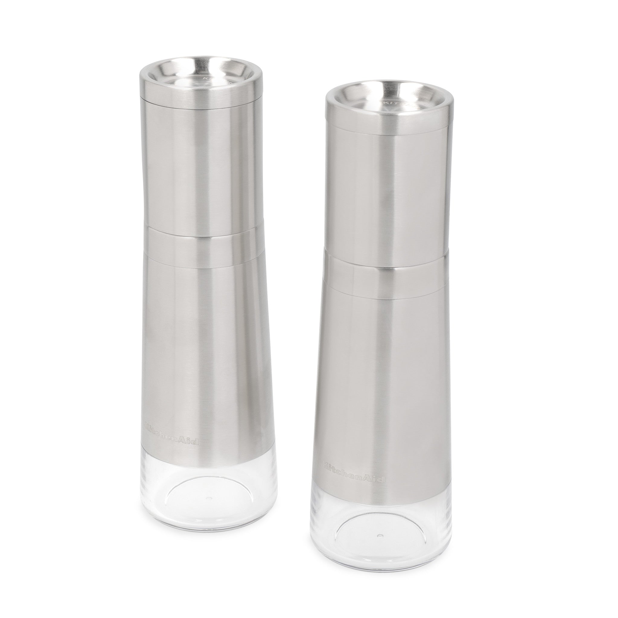 KitchenAid Salt and Pepper Grinders, Set of 2 – CookServeEnjoy