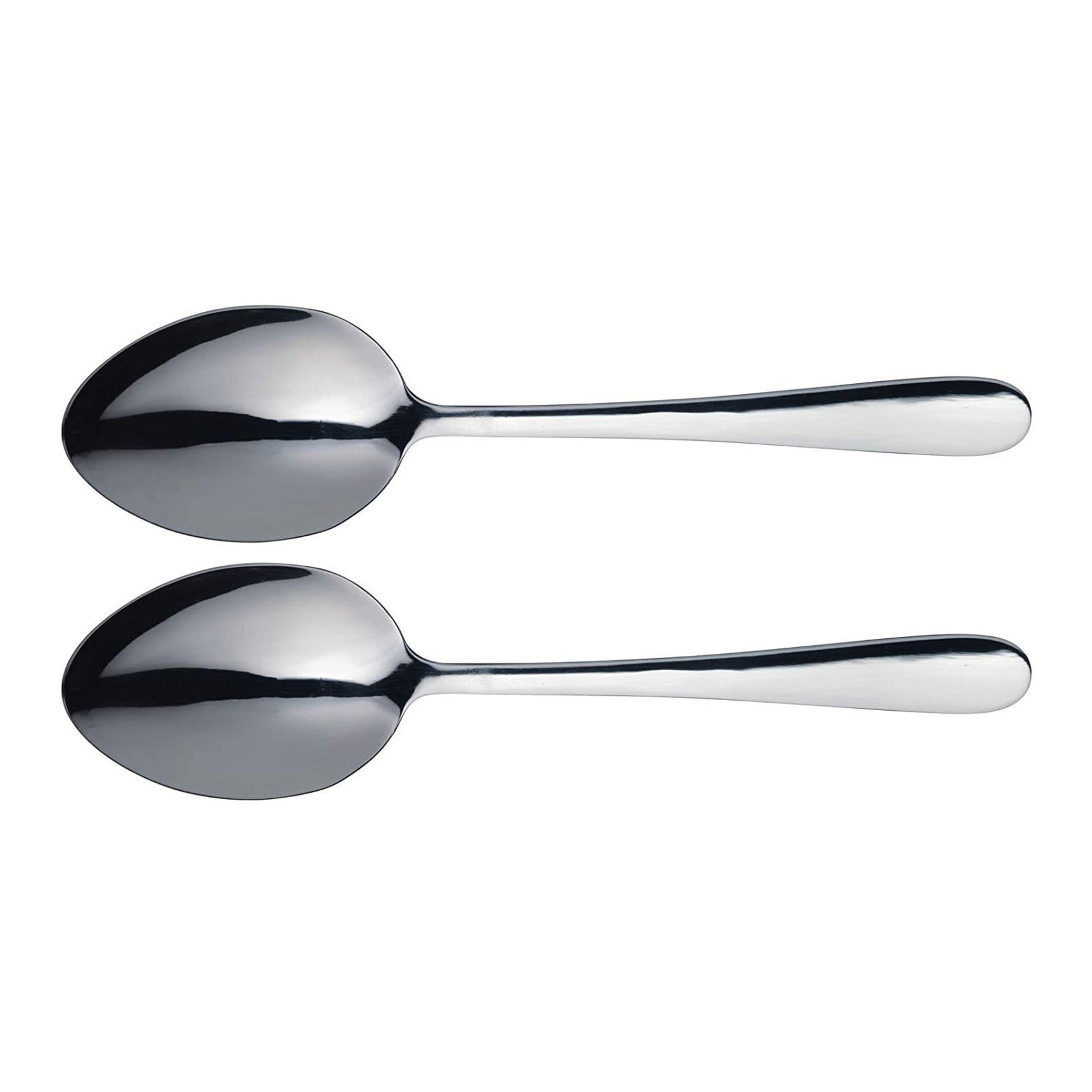 MasterClass Set of 2 Serving Spoons – CookServeEnjoy