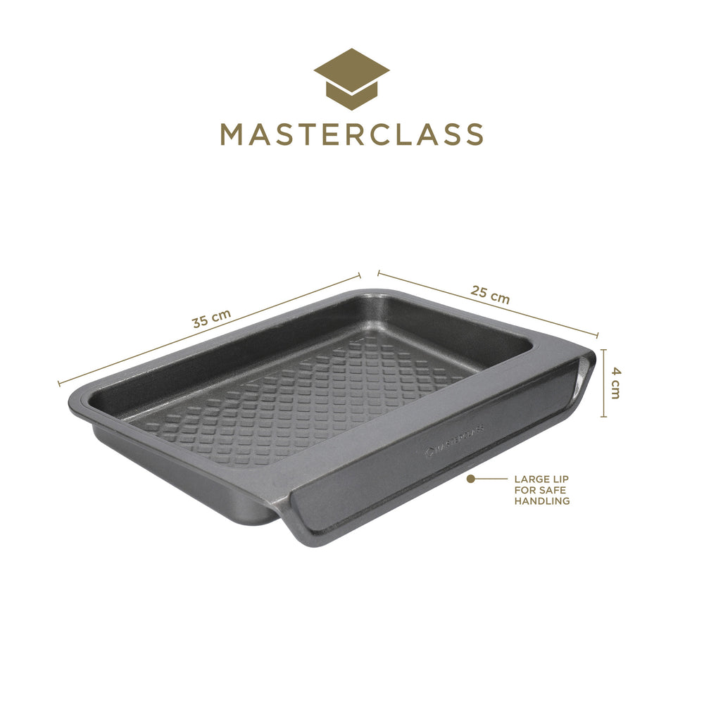 MasterClass Smart Stack Baking Tray – CookServeEnjoy