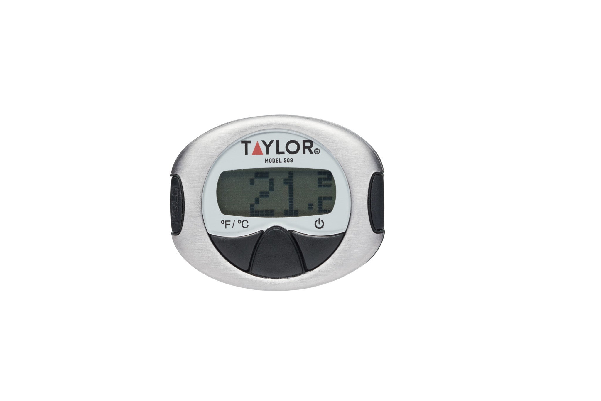 Taylor Pro Stainless Steel Digital Pocket Thermometer – CookServeEnjoy