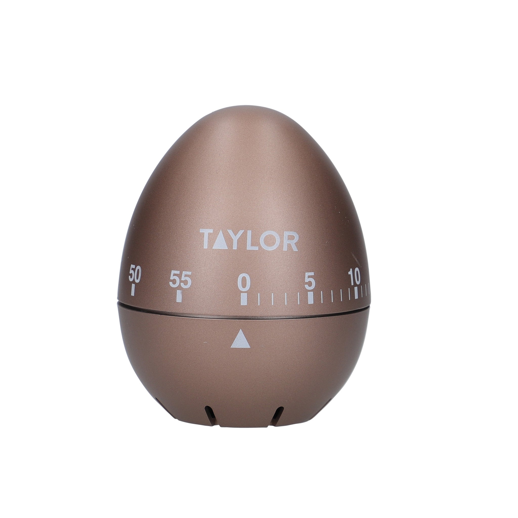 Taylor Egg Shaped Kitchen Timer, Gold – CookServeEnjoy
