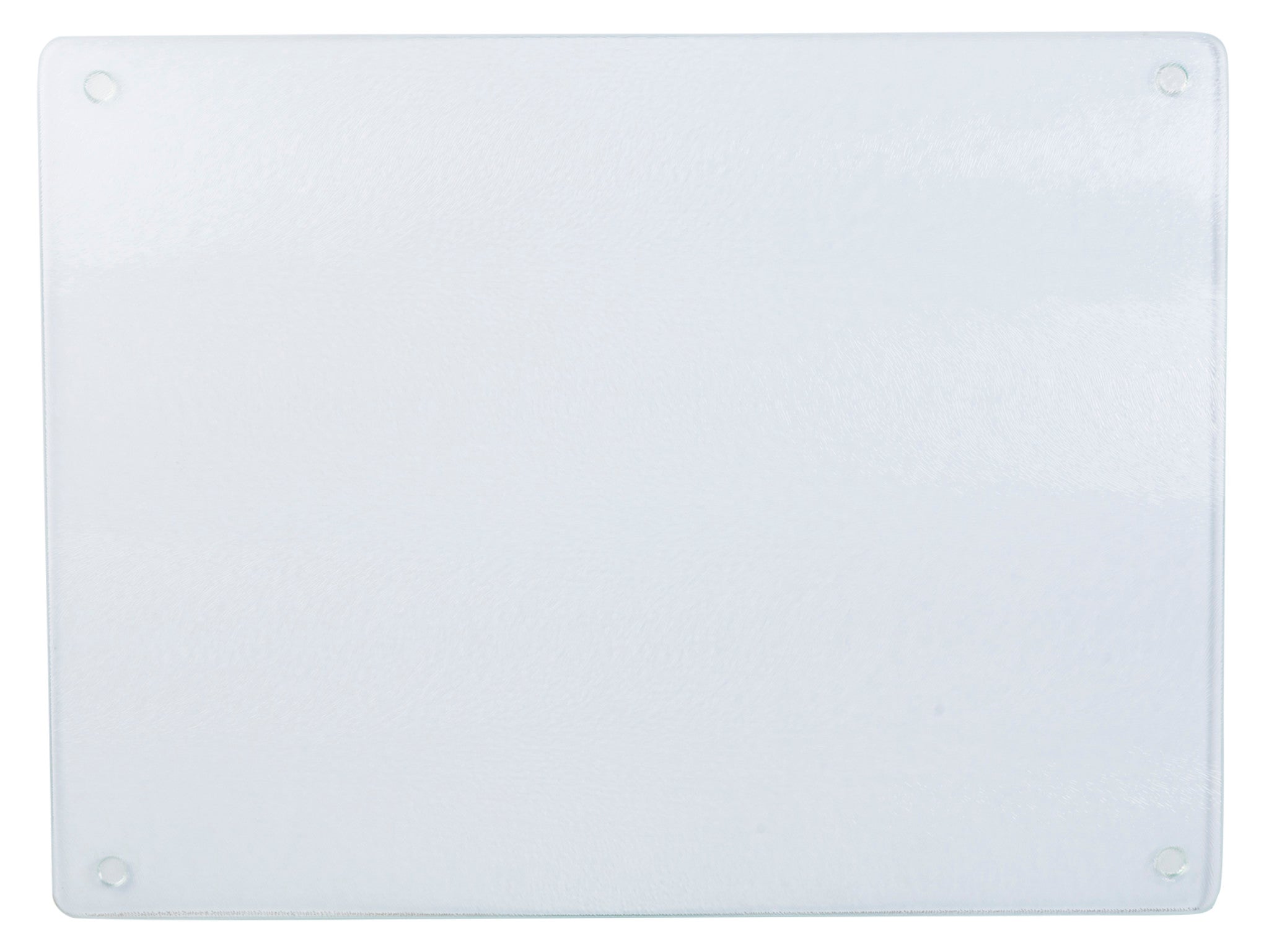 Everyday Home Clear Glass Work Surface Protector – CookServeEnjoy