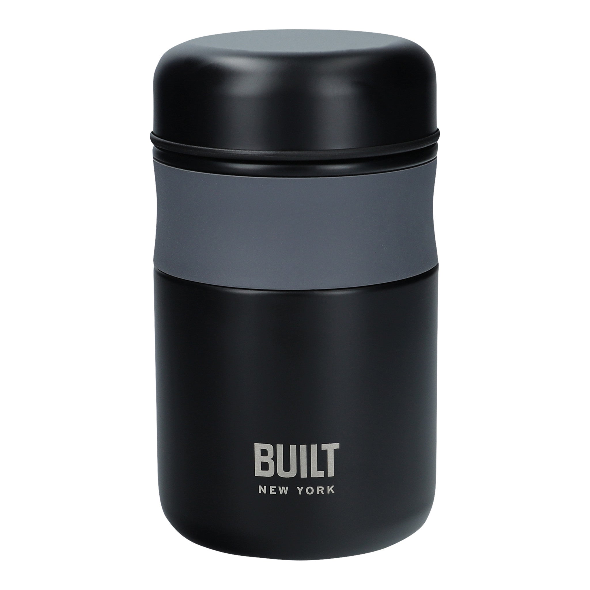 Built Professional 473ml Food Flask – CookServeEnjoy