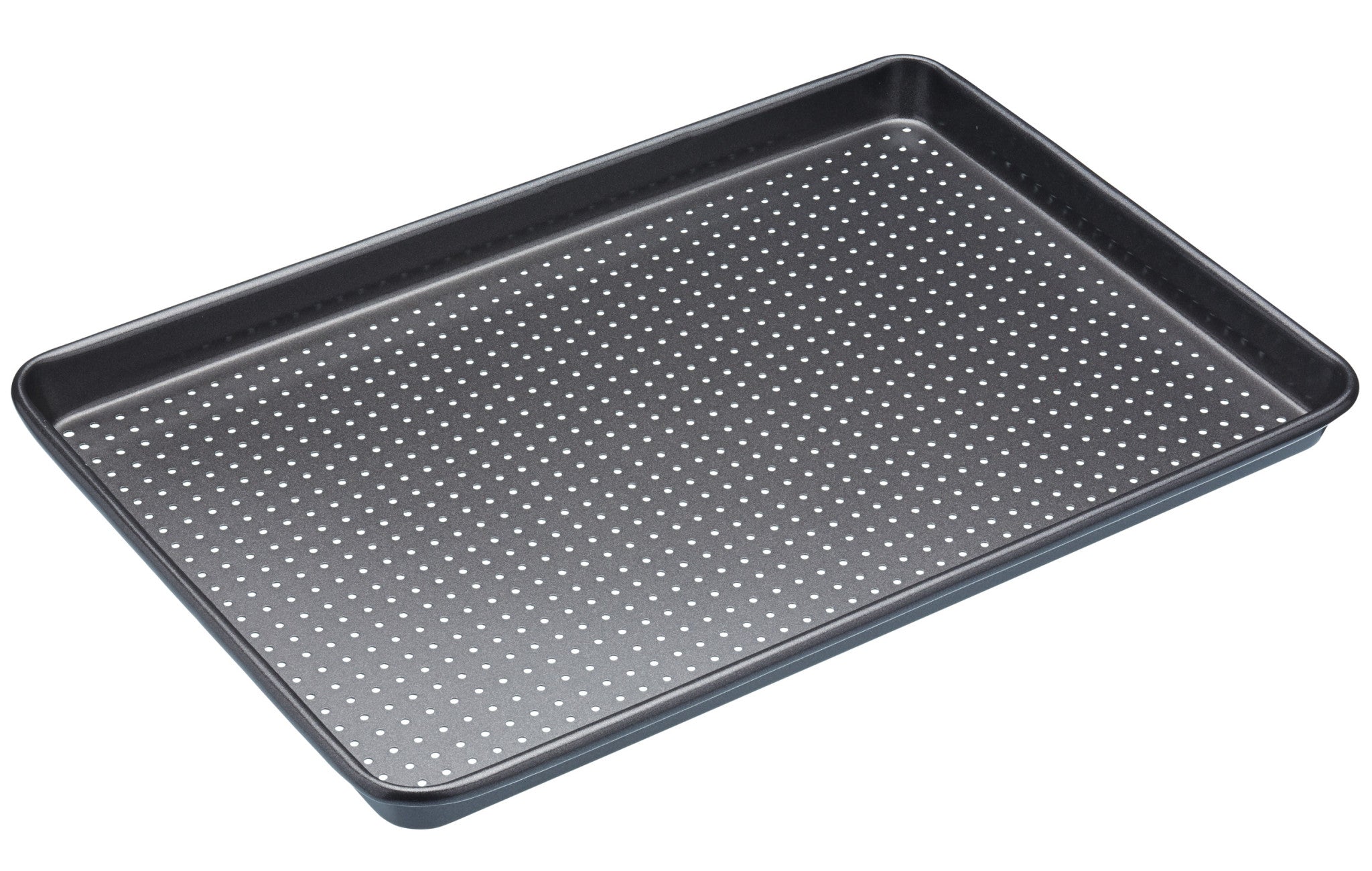MasterClass Crusty Bake Non-Stick Baking / Cookie Tray – CookServeEnjoy